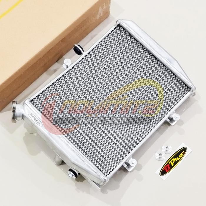 Jual Radiator BPro B Pro Racing Yamaha R25 MT25 - Kota Bandung ...