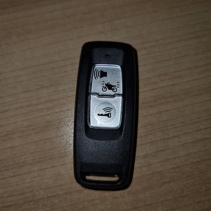 Jual Remote Kunci Keyless Motor Honda PCX ADV 160 Original - Jakarta ...