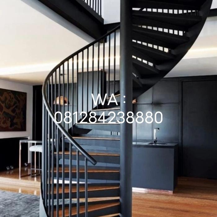 Jual Tangga Putar Besi - Kota Tangerang - KARYA BERKAT SUKSES | Tokopedia
