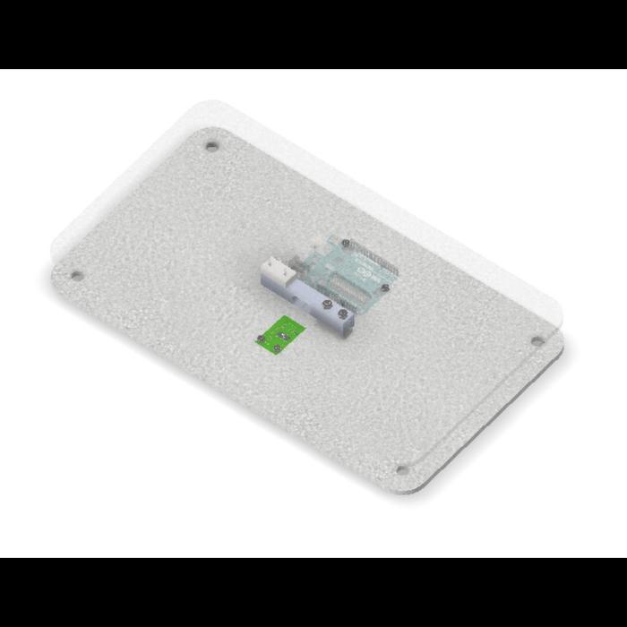 Jual Bracket Loadcell load cell 20kg arduino uno - Kab. Tulungagung ...