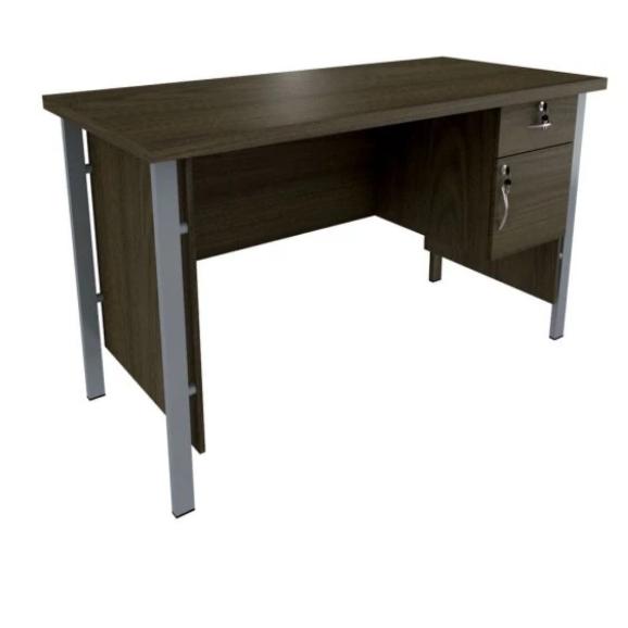 Jual MEJA KANTOR BESI MEJA KERJA LAKU MEJA GURU MEJA TULIS OST 1061 MT ...