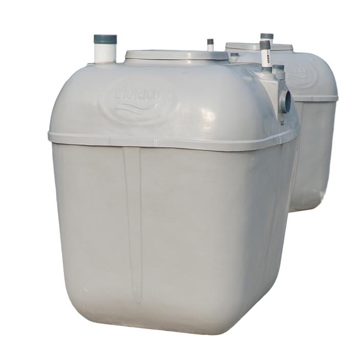 Jual Septic Tank Biofill SepticTank Bio 2000Liter - Jakarta Timur ...