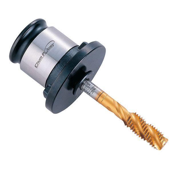Promo Collet Tap M6 TC312 JIS CHUM POWER Quick Tapping Chuck M 6 Holder ...