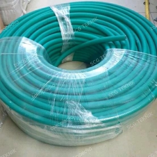 Jual Selang Las Single OPT oksigen 6.5 mm single welding hose - Jakarta ...