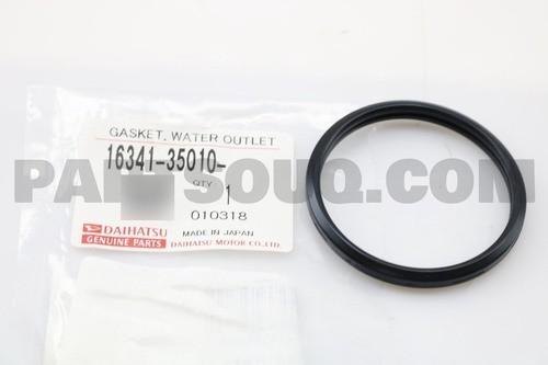 Jual Gasket Paking Oring Thermostat Kijang Vios Innova Asli 16341-35010 ...
