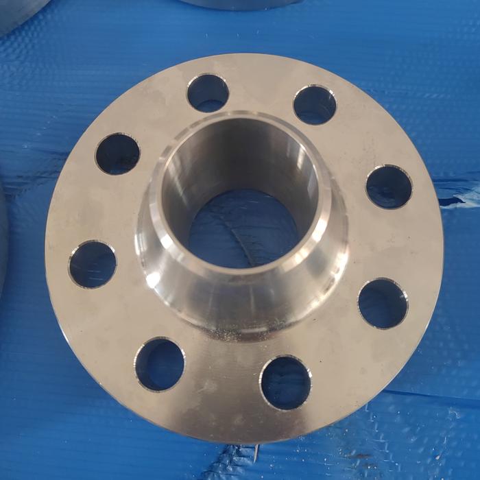 Jual Flange WN 2" 600# RF Sch40s A182 F316/316L ST.ENG KOREA - Kota ...