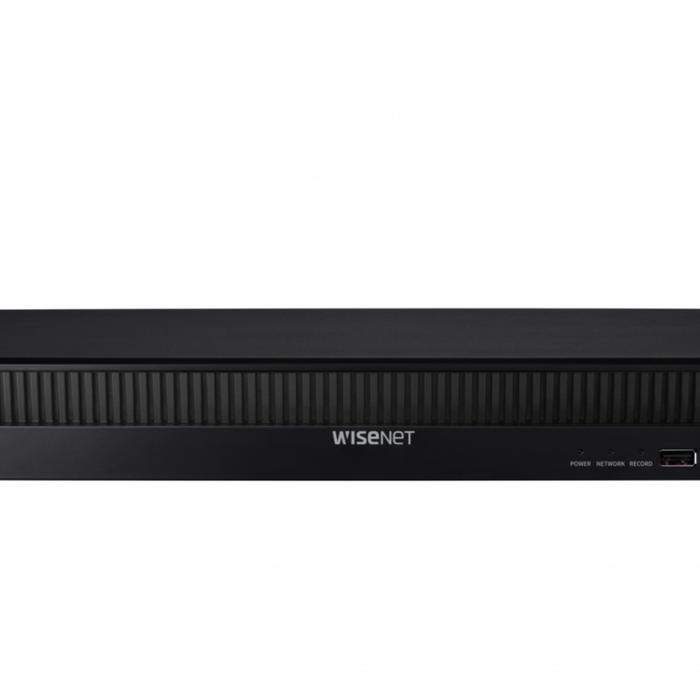 Jual NVR Samsung Wisenet QRN410S QRN430S QRN810S QRN830S QRN1610S ...