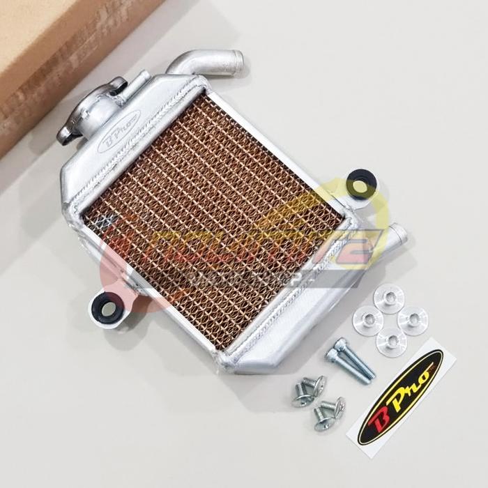 Jual Radiator BPro B Pro Racing Honda ADV PCX Vario 160 - Kota Bandung ...