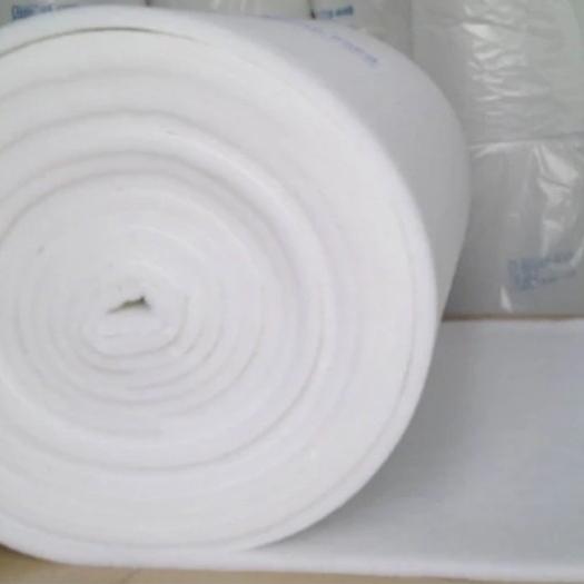 Jual filter AHU saringan udara / busa dacron 5mm-8mm samapai 20mm. 1m ...