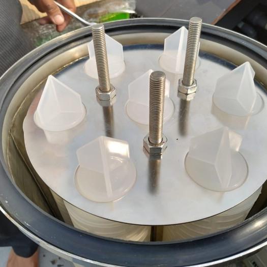 Jual Media Filter Air Toclas TW 300 - Pleats dan Carbon Cartridge ...