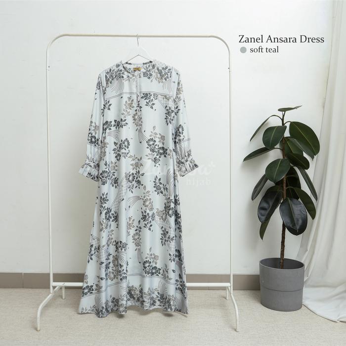 AMERI REHEMA KEY NECK DRESS ワンピース｜ワンピース