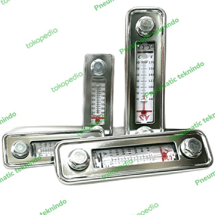 Jual Level Gauge Oli LS 5"/Level Gauge 5"/Pengukur Oli 5" - Jakarta ...