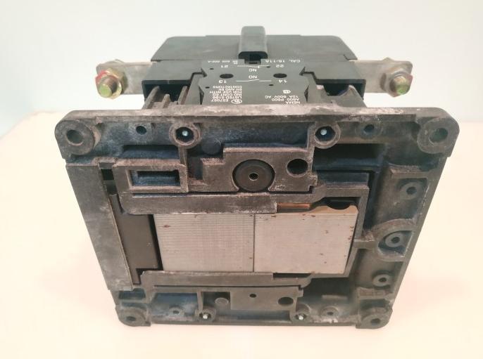 Jual Magnetic Contactor Abb Eh-175 220V - Jakarta Barat - Mitra ...