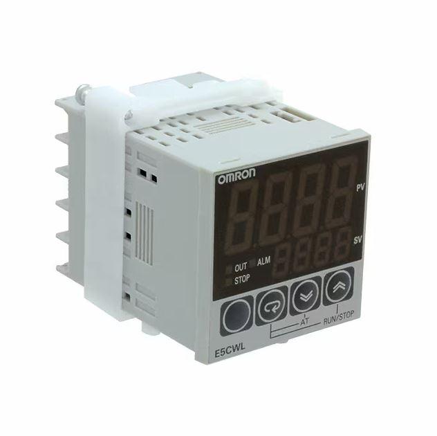 Jual TEMPERATURE CONTROLLER OMRON E5CWL-R1TC AC100-240 - Jakarta Barat ...