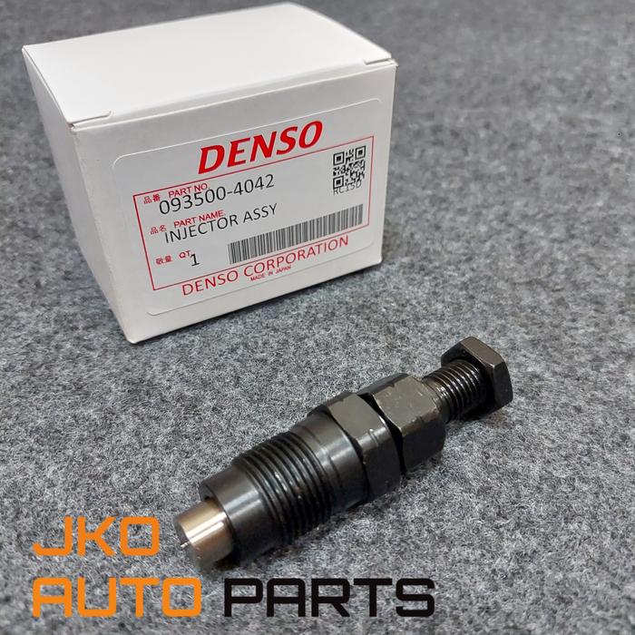 Jual INJECTOR NOZZLE ASSY NOZLE NOZEL INJEKTOR KIJANG DIESEL KAPSUL 2L ...