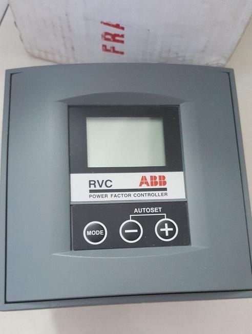 Jual Abb Rvc-12 Power Factor Controller - Jakarta Barat - Mitra ...