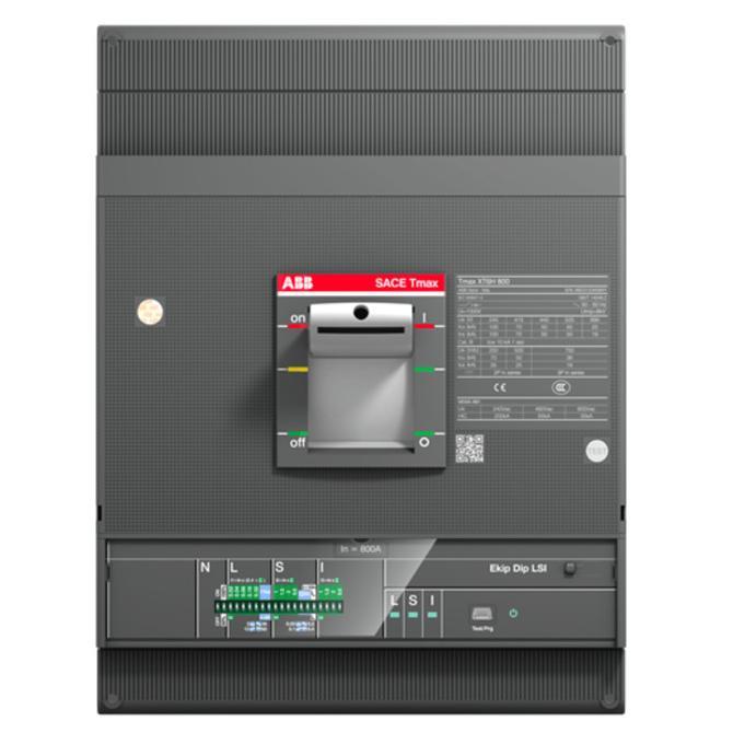 Jual Abb A2N 250 Tmf 125-1250 4P F F 250A 1Sda066793R1 - Jakarta Barat ...