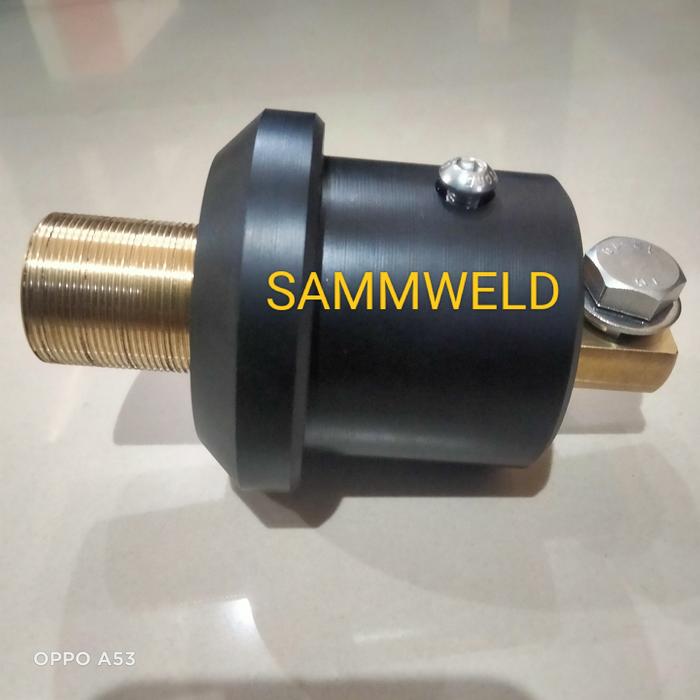 Jual MAST ADAPTOR / LUG For Air Terminal ABB-QRP-60 - Kab. Bekasi ...