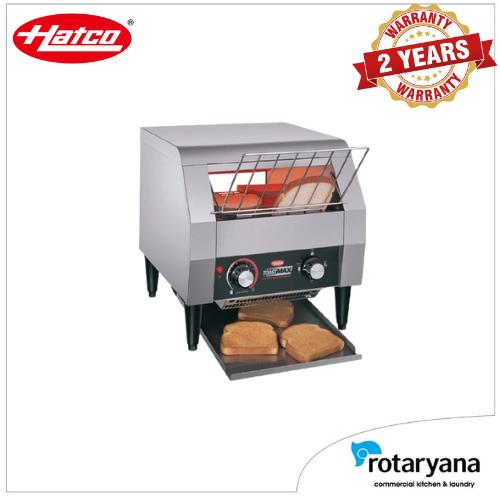 Jual CONVEYOR TOASTER HATCO TM-10H - Kab. Bogor - Rotaryana Bogor ...