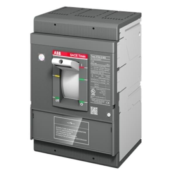 Jual Xt5N 400 (400A), Breaker Mccb Abb - Jakarta Barat - Mitra Autopedia Nusantara | Tokopedia