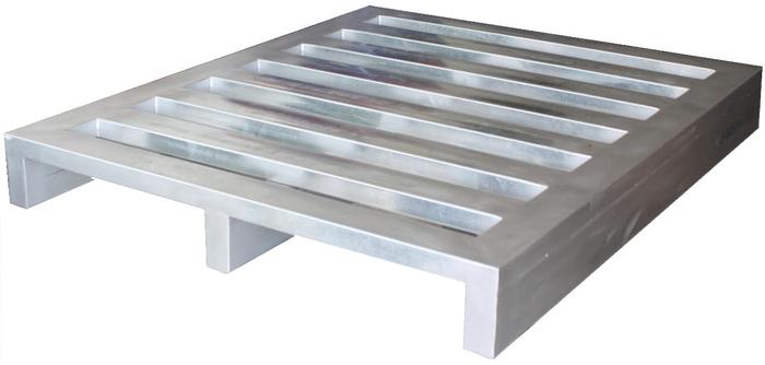 Jual Pallet Besi Stainless Custom - Kota Bekasi - PT. ALEL PERKASA ...