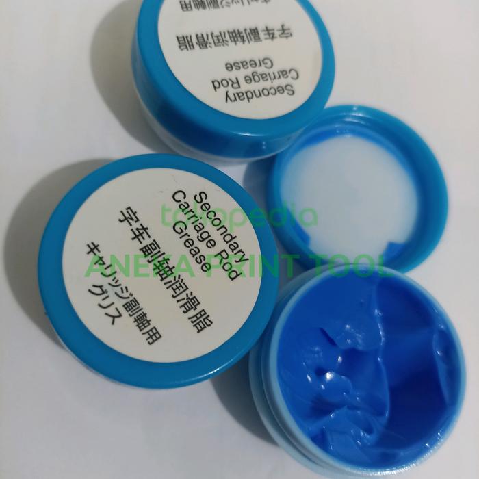 Jual Secondary Carriage Rod Grease Epson Original - Jakarta Selatan ...
