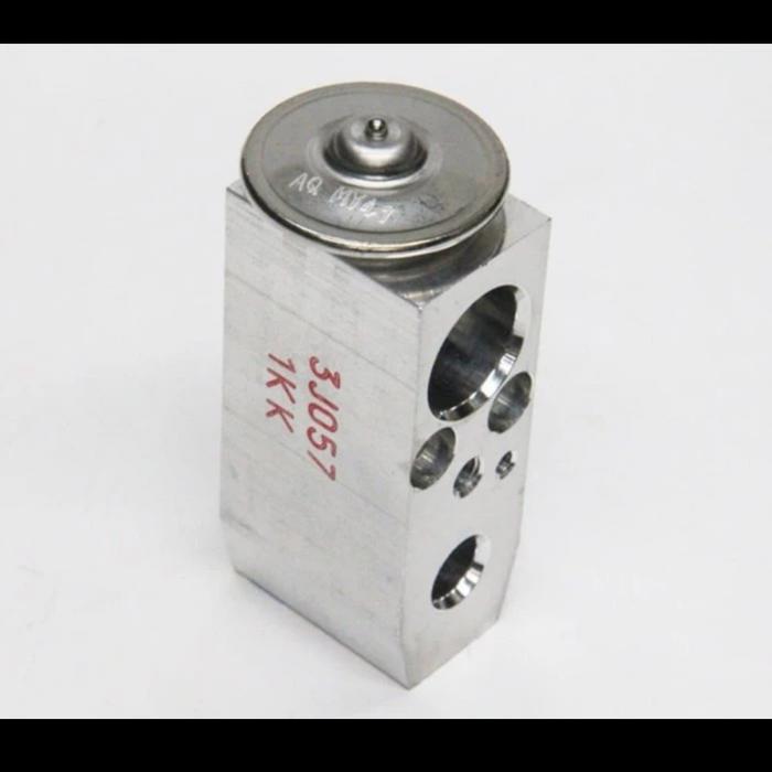 Jual Katup Ekspansi Expansi Expansion Valve AC Nissan Xtrail T30 Lama 2 ...