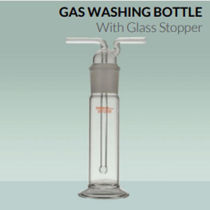 Jual Iwaki Gas Washing Bottle 300 ml - Jakarta Pusat - Carolina Lab ...