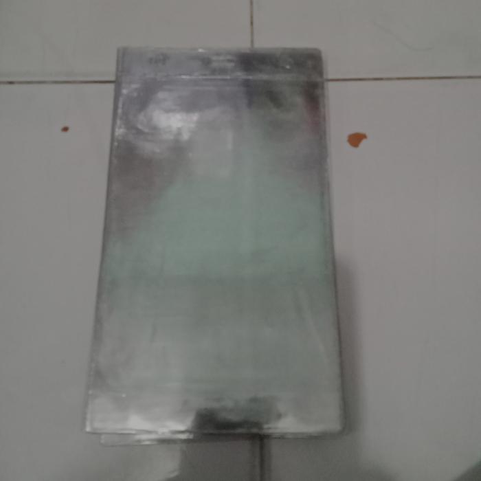 Jual KEPLEK/MIKA ID CARD UKURAN B5 - Kota Surabaya - MANDIRI-ATK ...