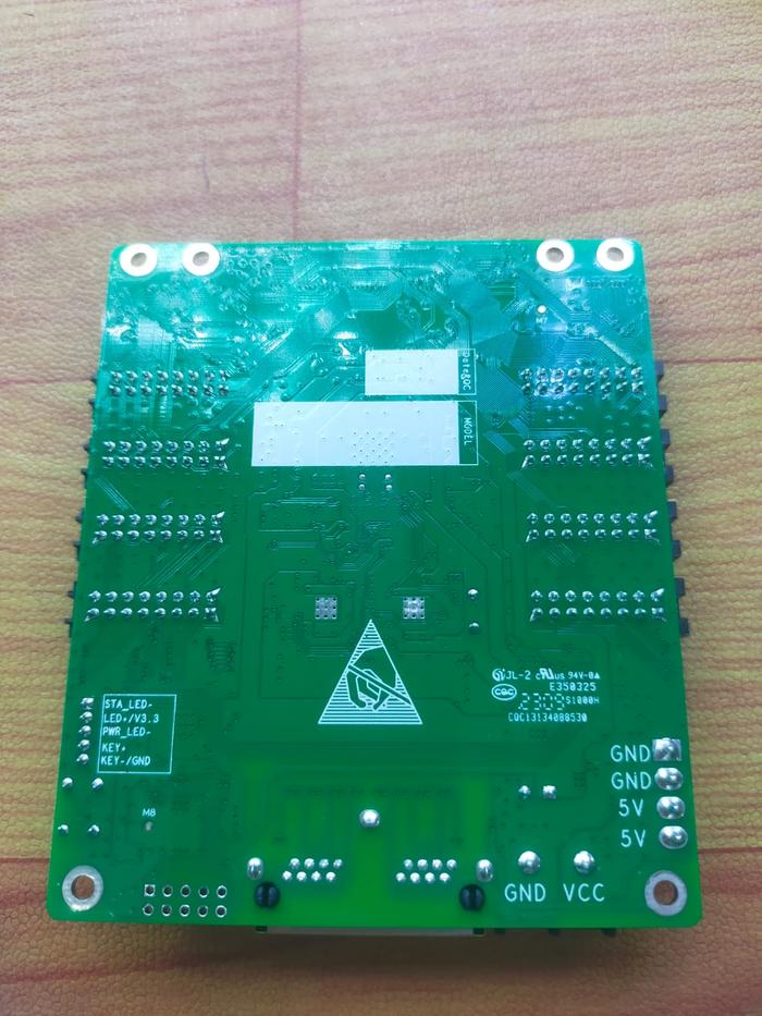 Jual Novastar Mrv208-1 Receiving Card Promo Di Seller Sweet Shop ...