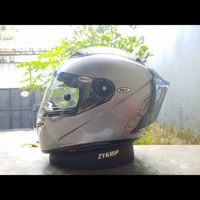 Jual NHK GP PRO SE jakub karel abraham remy gardner kabuto arai shoei AGV - Kota Depok - RIZKY ...