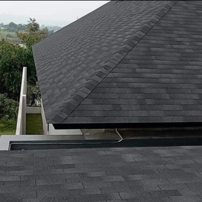 Jual Pasang atap rumah genteng aspal Bitumen - Kota Depok - Starsshop ...
