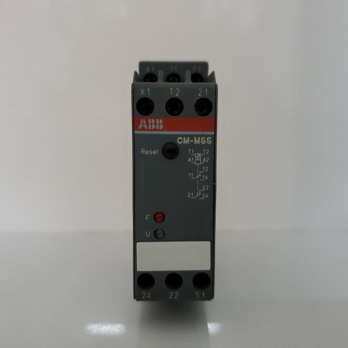 Jual Temperature Monitoring Relay 1Svr430811R1300 Cm-Mss Abb - Jakarta Barat - Mitra Autopedia ...
