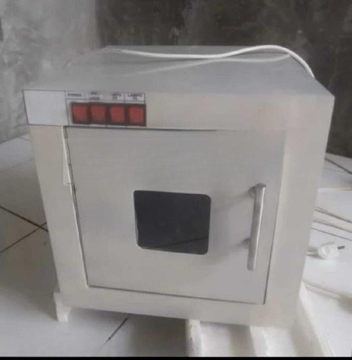 Jual Passbox Steel Epoxy Pass Box Epoxy Lengkap Laboratorium 40x40 Lab ...