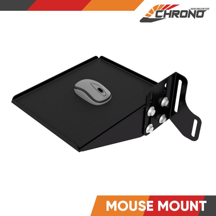 Jual Mouse Mount Add-On for LMP2 / LMPA GT-Sim ID - Kota Bekasi - Chrono Racingsim Store | Tokopedia