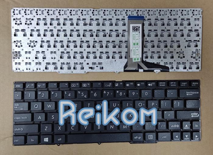 Jual Keyboard Laptop Notebook Asus Transformer TF600 TF600t TF600tg ...