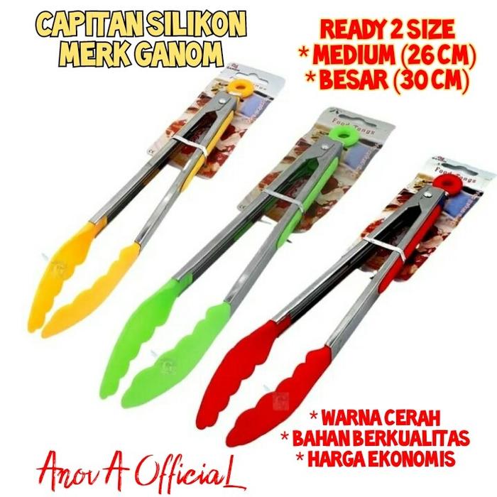 Jual JEPITAN ROTI BMW GANOM. CAPITAN JAPITAN STAINLESS GORENGAN MAKANAN ...