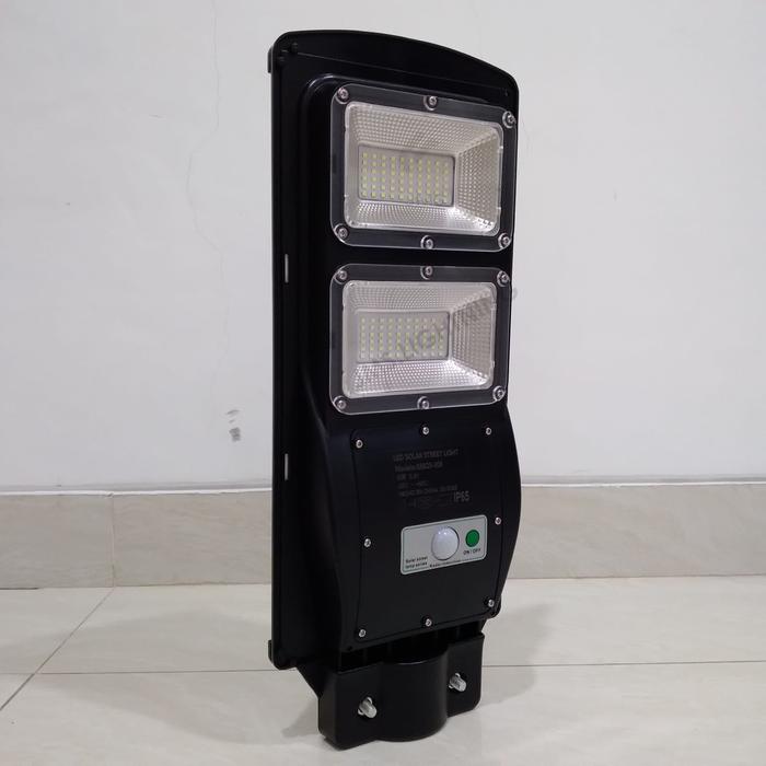 Jual Lampu PJU LED Solar Cell 60W 90W 120W Lampu Jalan Tenaga Surya ...