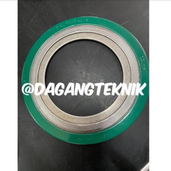Jual SWG 1 12 inch Ansi 150 Spiral Wound Gasket 1 12 Class 150 ...