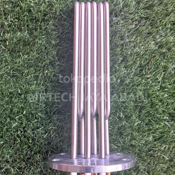 Jual HEATER ELEMENT 15 KW 380V UNTUK MESIN BOILER - Kab. Bandung ...