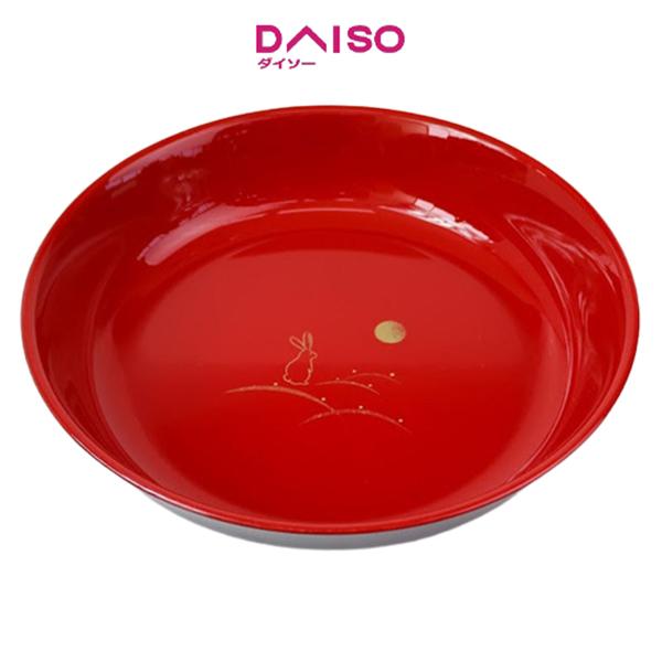 Jual Daiso Rabbit Shigeru Bowl Red - Jakarta Utara - DAISO JAPAN ...