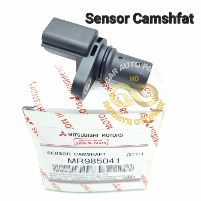 Jual SENSOR CAMSHAFT SENSOR NOKEN AS CMP TRITON PAJERO SPORT - Jakarta ...