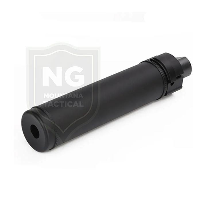 Jual Surefire FA556 212 6" Sound Suppressor CCW QD Tactical Silencer ...