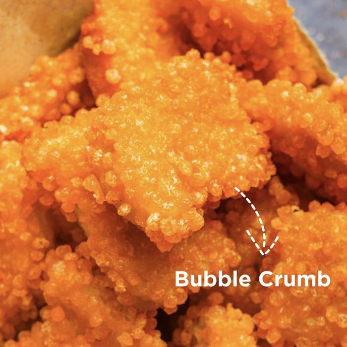 Jual Crispy Bubble Crumb Chicken Nugget / Naget Ayam Krispy - Jakarta ...