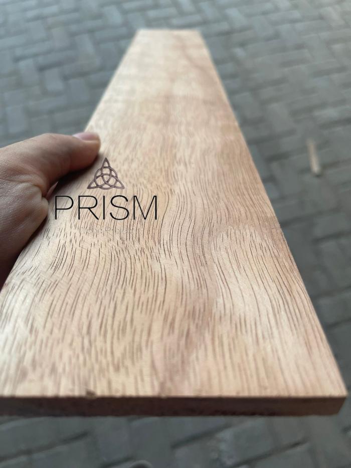 Jual Papan kayu kempas polos tebal 2 cm panjang 300 cm - Kota Surabaya ...
