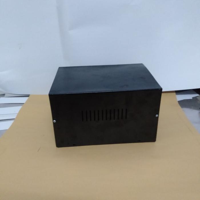 Jual Box Trafo Casing Kosong Serbaguna Power Supply Charger Travo ...