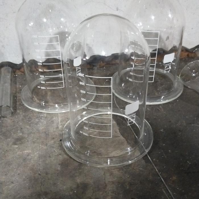 Jual Dissolution tester 1000 ml - Kab. Sumedang - yuli lab glass ...