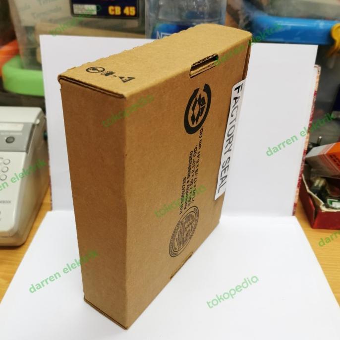 Jual Allen Bradley Controllogix Communications Module 1756-Cn2 ...