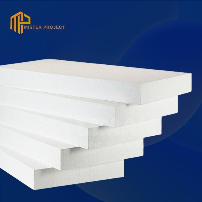 Jual Styrofoam Streofoam 5cm 1x2m/Gabus Lembaran - Jakarta Timur ...