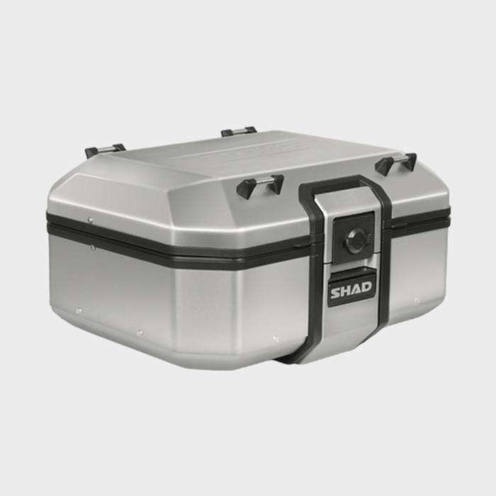 Jual Box Motor SHAD Terra TR37 Box Touring Bagasi Motor TR 37 Liter ...